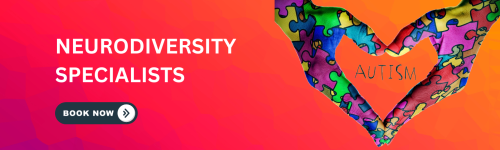 SPECTRUM CENTRE – Adult Autism and ADHD Specialists